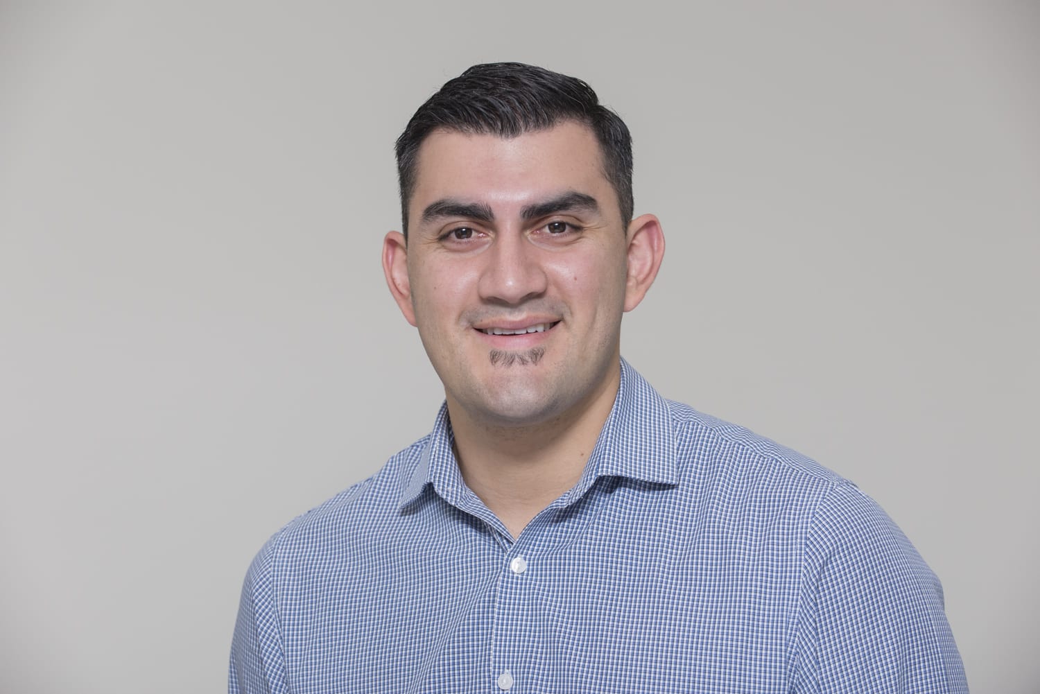 Dr Chris Contreras - Tindale Dental - Penrith Dentist