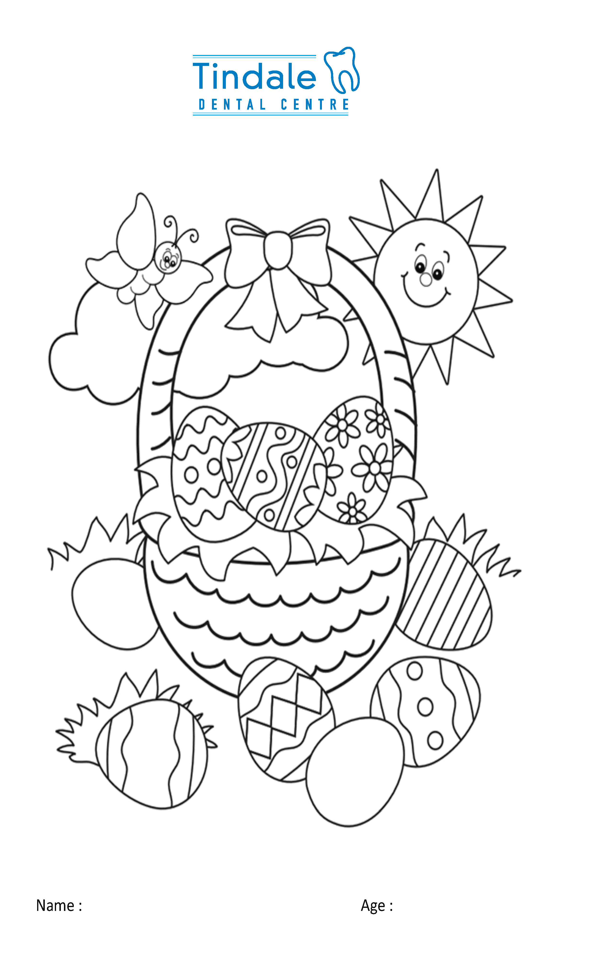 Kids Dentist, Penrith / Childrens Dental Brushing & Flossing